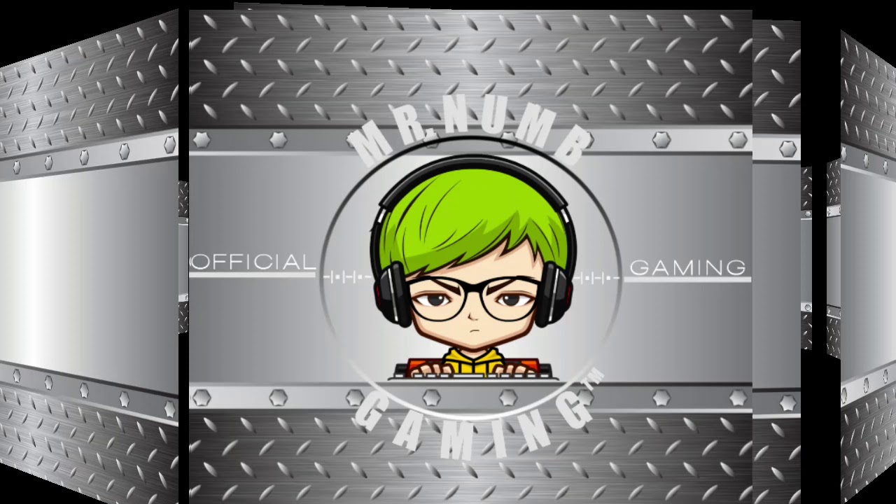 Mr. Numb TV | YouTube Launched | - YouTube