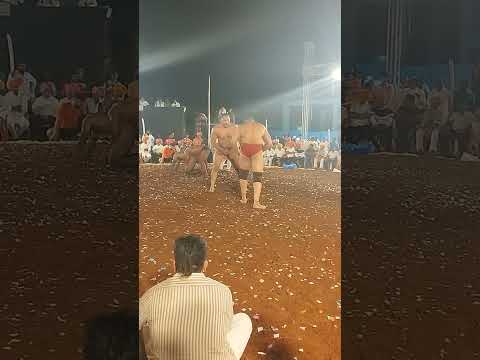 Mauli Jamdade opponent Sonu Narwal winner take 2.5 lakh and more # ...