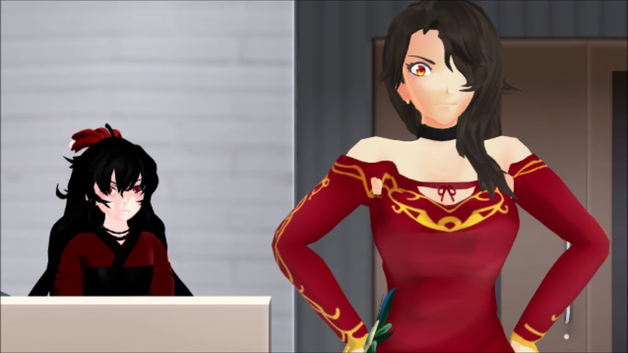 Funny MMD Meme Compilation #2 - YouTube