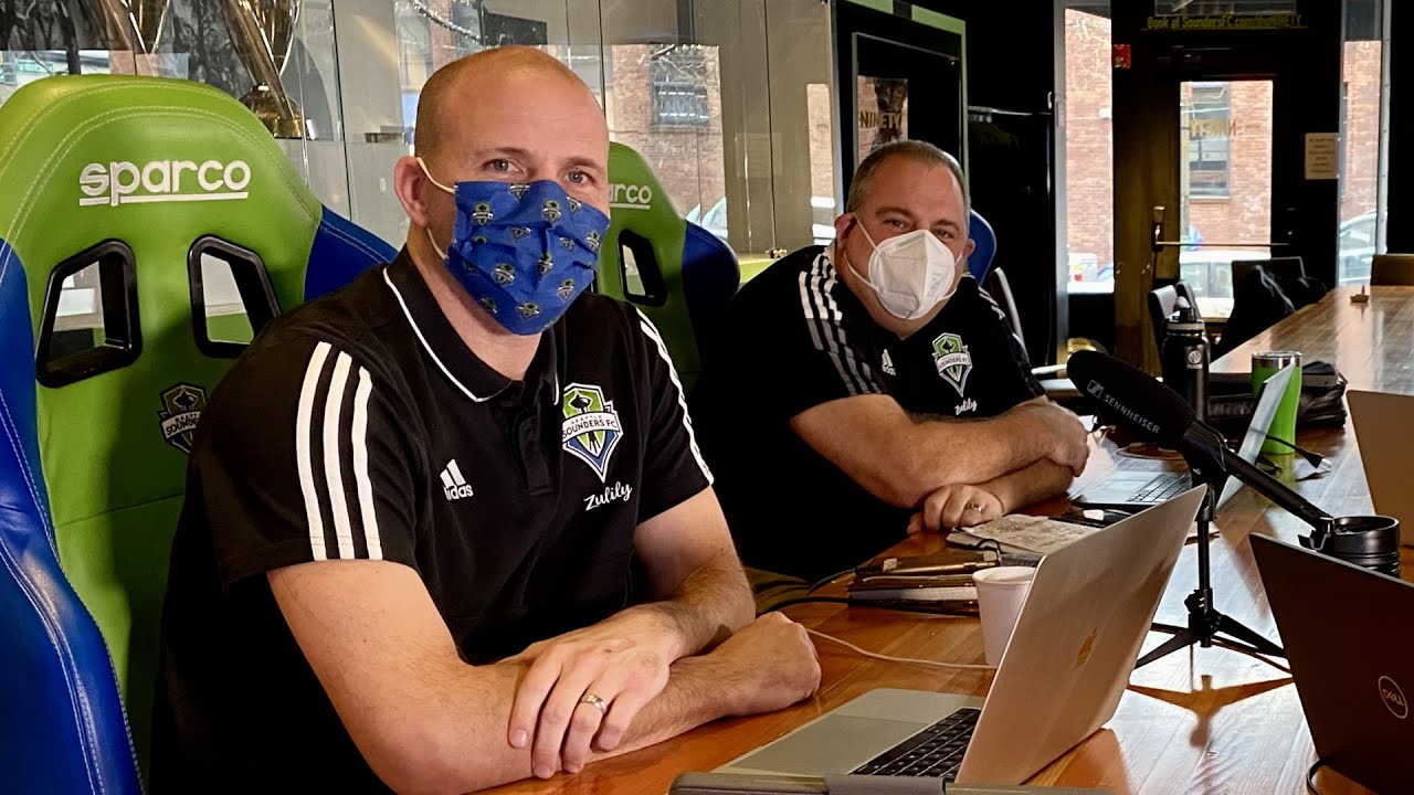 Interview: Craig Waibel on the 2022 MLS SuperDraft and possible player ...