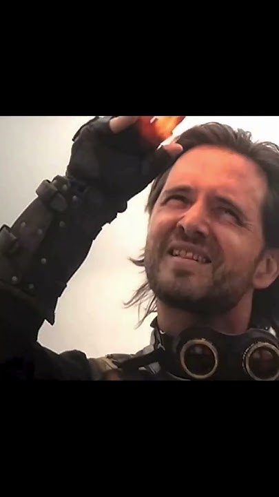 Deadpool & Wolverine - Human Torch vs Pyro Fight Scene - YouTube