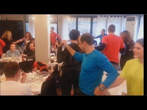ΑΠΟΔΡΑΣΗ ΣΤΟ ΧΟΡΟ - YouTube