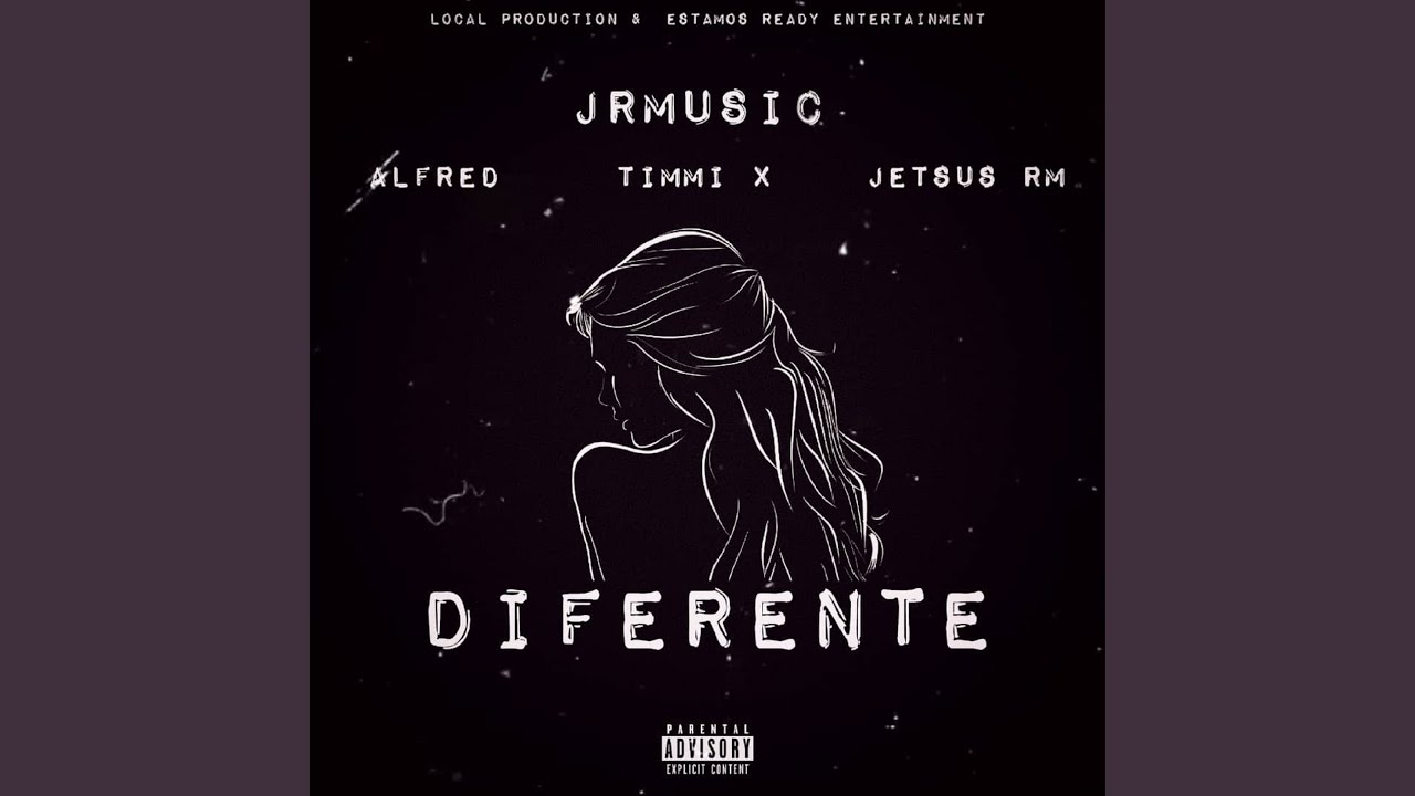 Diferente - YouTube