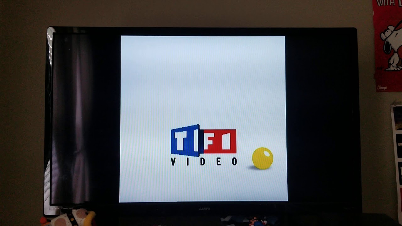 TF! Video Logo - YouTube
