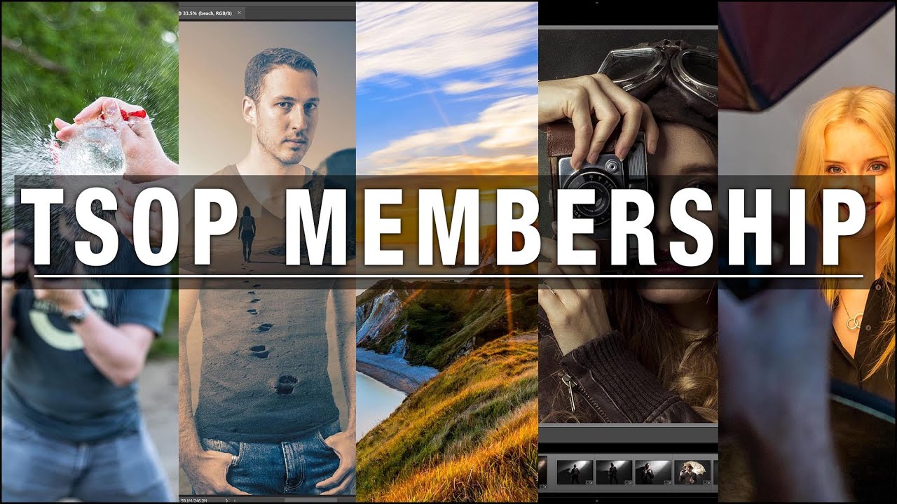 Our NEW Membership Service! - YouTube