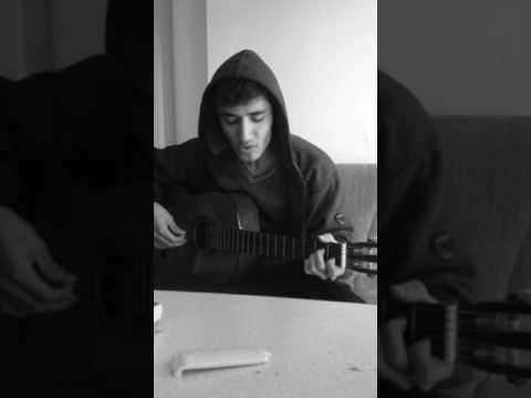 Hanifi Özdemir - Gözlerimi Kapatsam