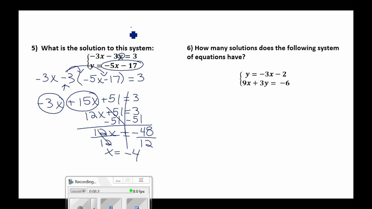 #10 Milestones Review - YouTube