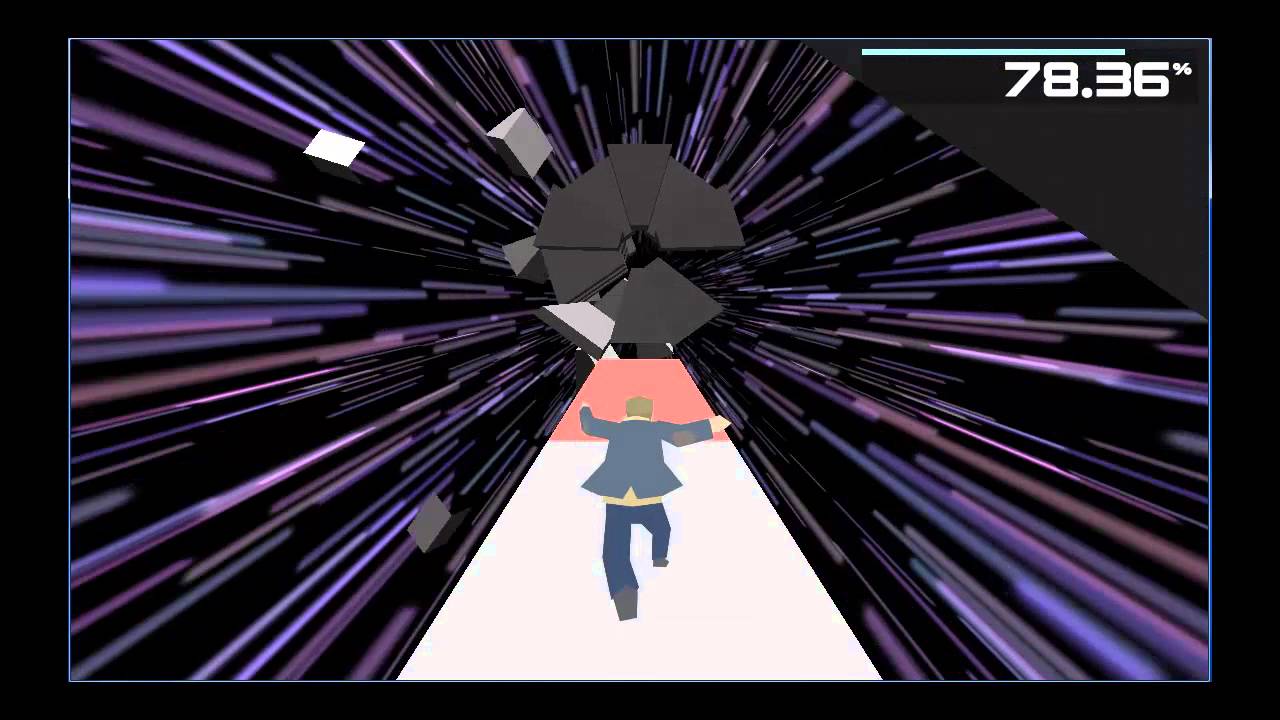 Boson X - Level 6 X Boson - YouTube