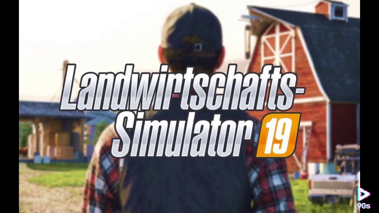 Farming Simulator 19 Free Download - YouTube