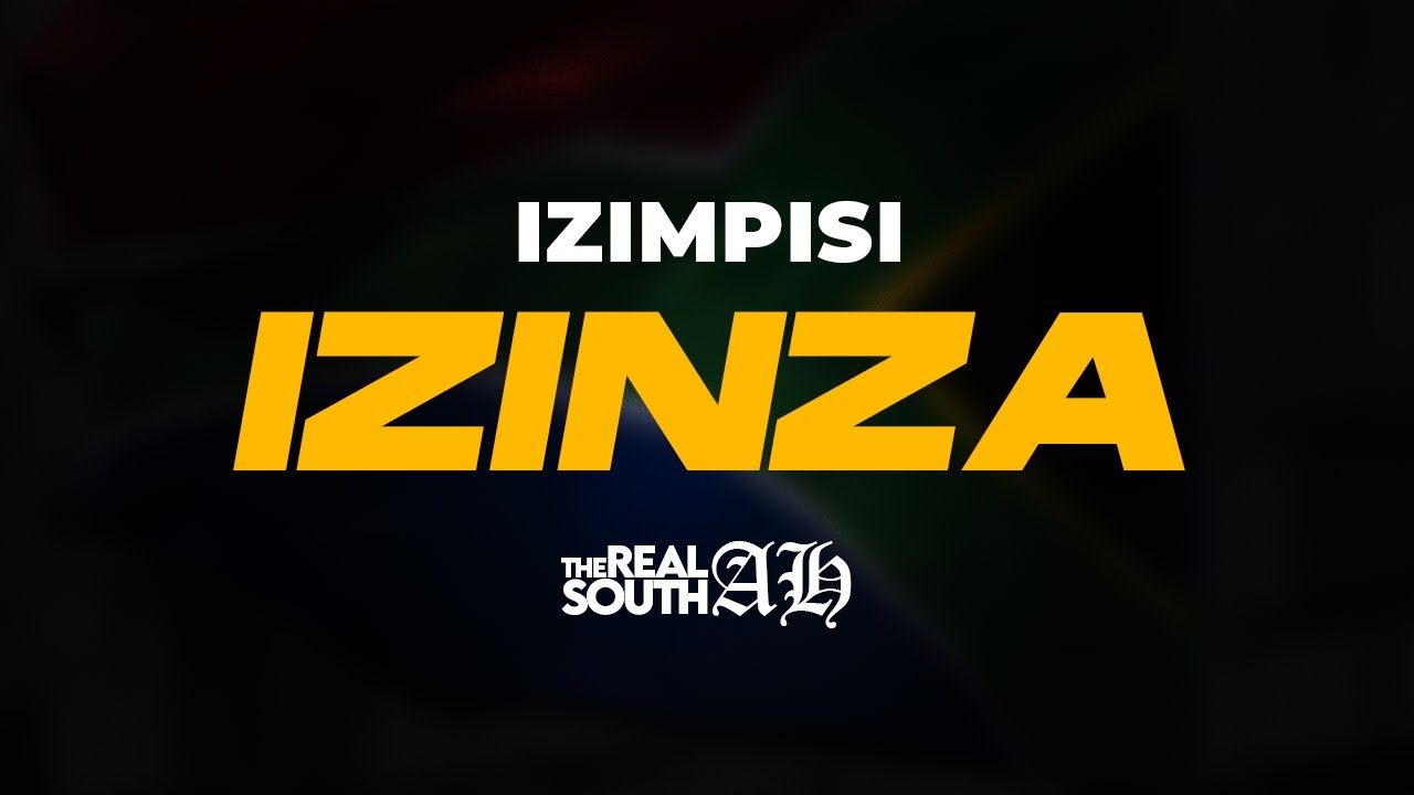 Izimpisi - Izinza Ngane - YouTube