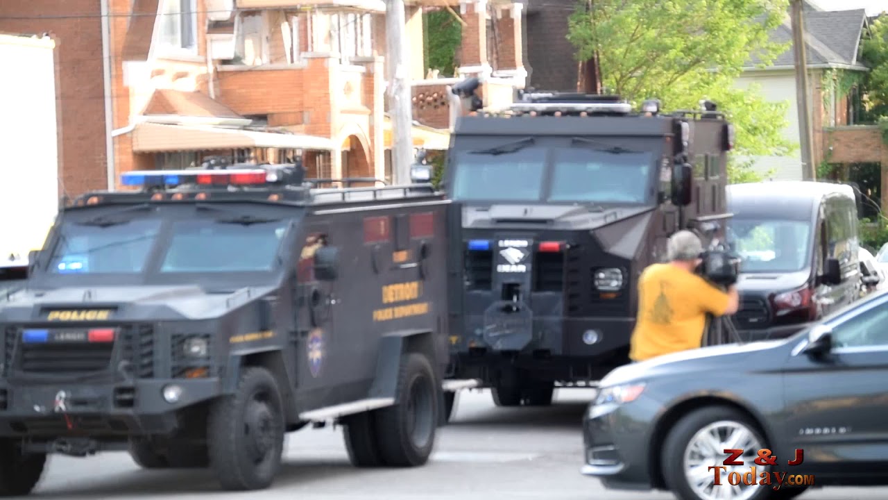 SENATOR Z Part 1 - YouTube