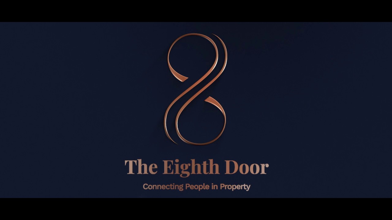 The Eighth Door - YouTube