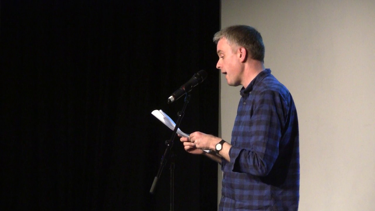 English PEN Modern Literature Festival II - Tom Jenks for Nabeel Rajab ...