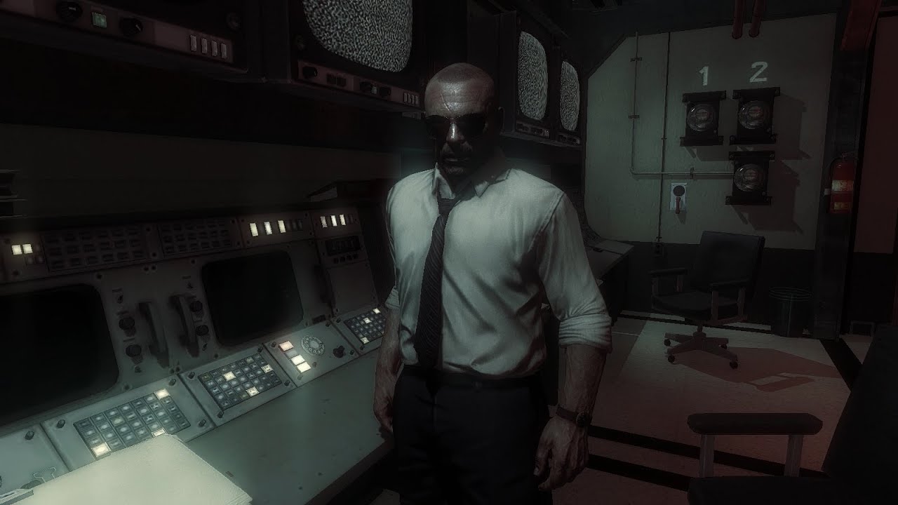 Call of Duty Black Ops Mission 14 Revelations | Call of Duty Black Ops ...