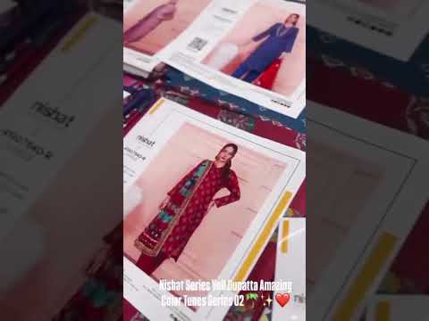 Nisht series voll Dopta amazing color tuns series 2 - YouTube