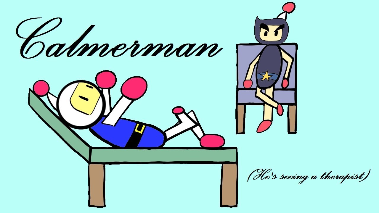 Super Bomberman - Pavlov's Dogs - YouTube