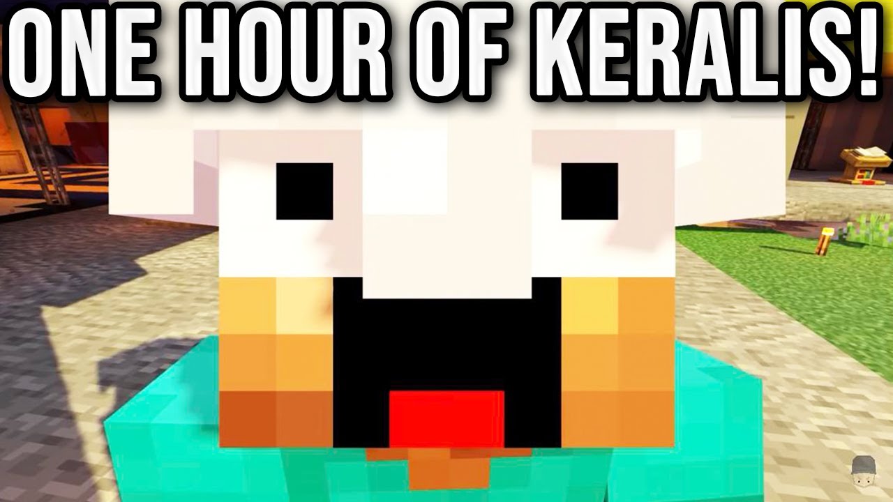 Keralis’ Intro But It’s One Hour Long! - YouTube