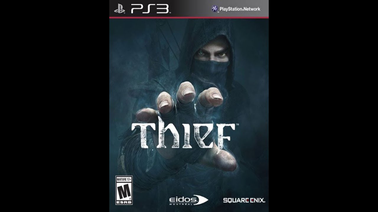 THIEF PS3 TRAILER OFICIAL ESPAÑOL - YouTube