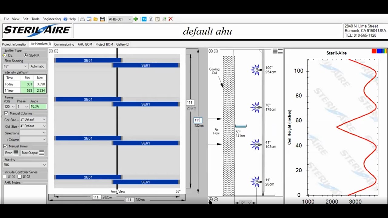 Smart Tool Selector Webinar 5/2020 - YouTube