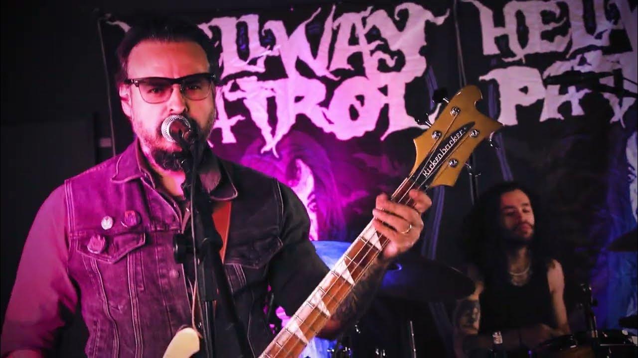 Hellway Patrol - DAY DRINKING SESSION - YouTube