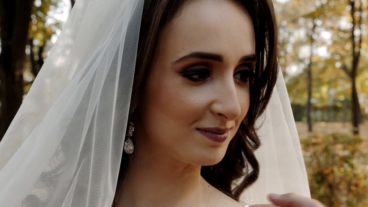 Roberta si Bogdan BeYouFotoFilm - YouTube