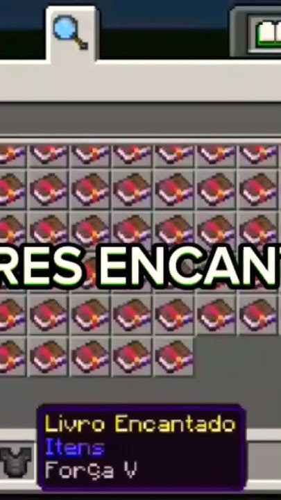 Quais SÃo Os Melhores Encantamentos Para Armas E Armaduras No Minecraft