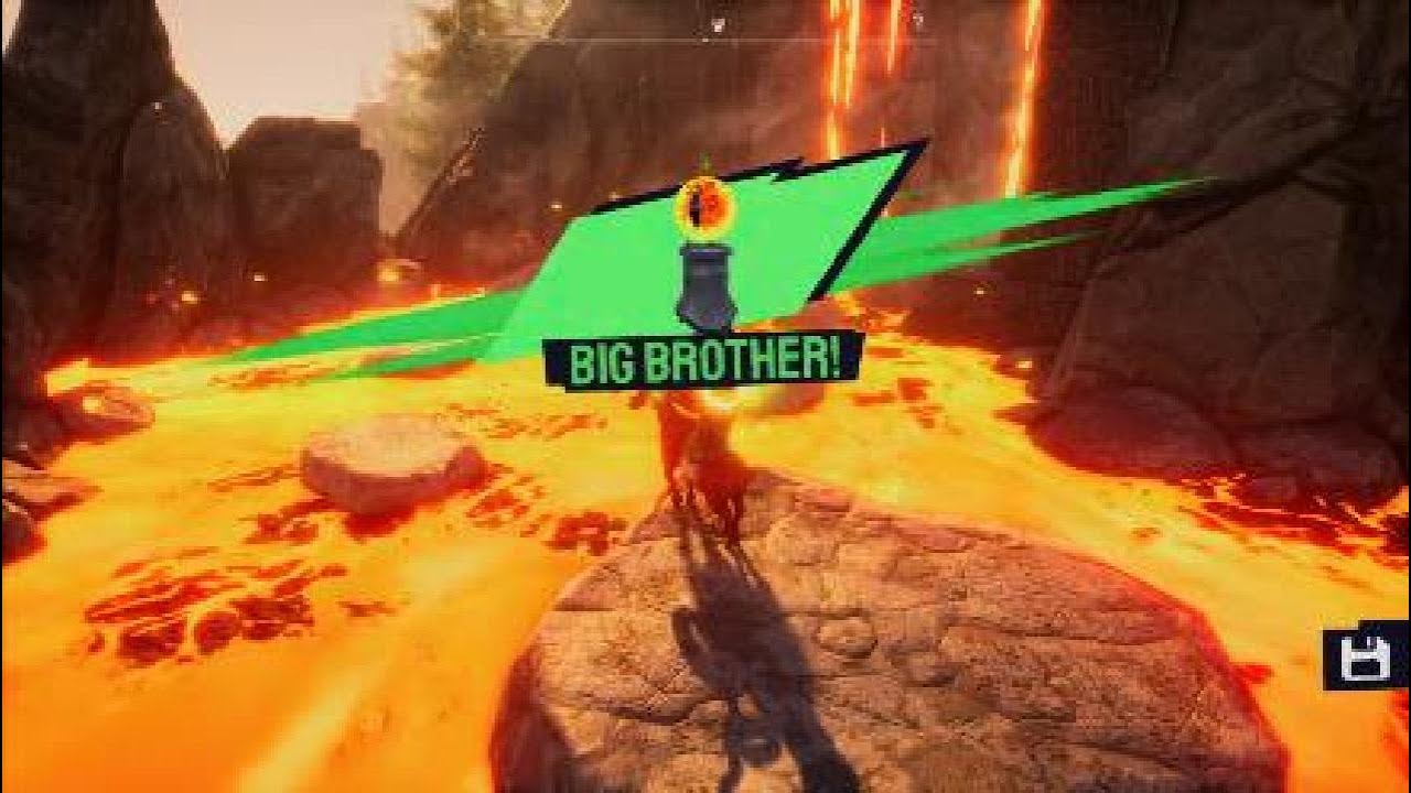 Goat Simulator 3: Big Brother - YouTube