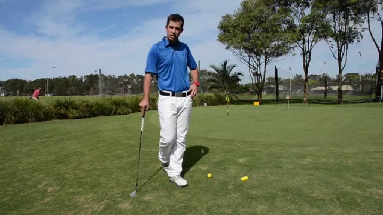 Distance Control with Leon Faulkner - YouTube