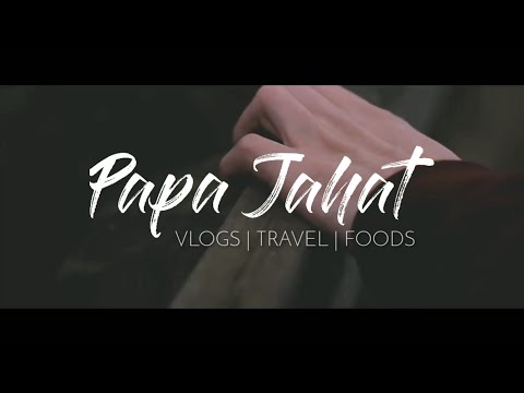PAPA JAHAT NEW INTRO
