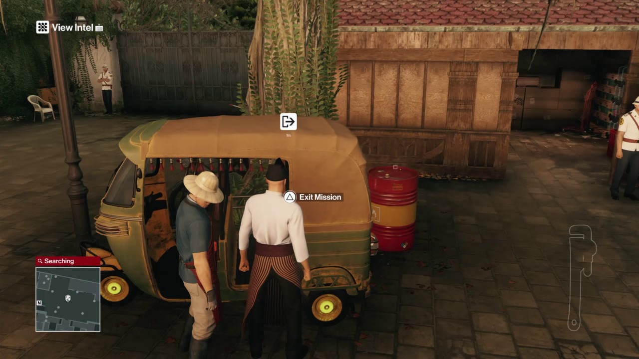 Zero shits given as your car is stolen - YouTube