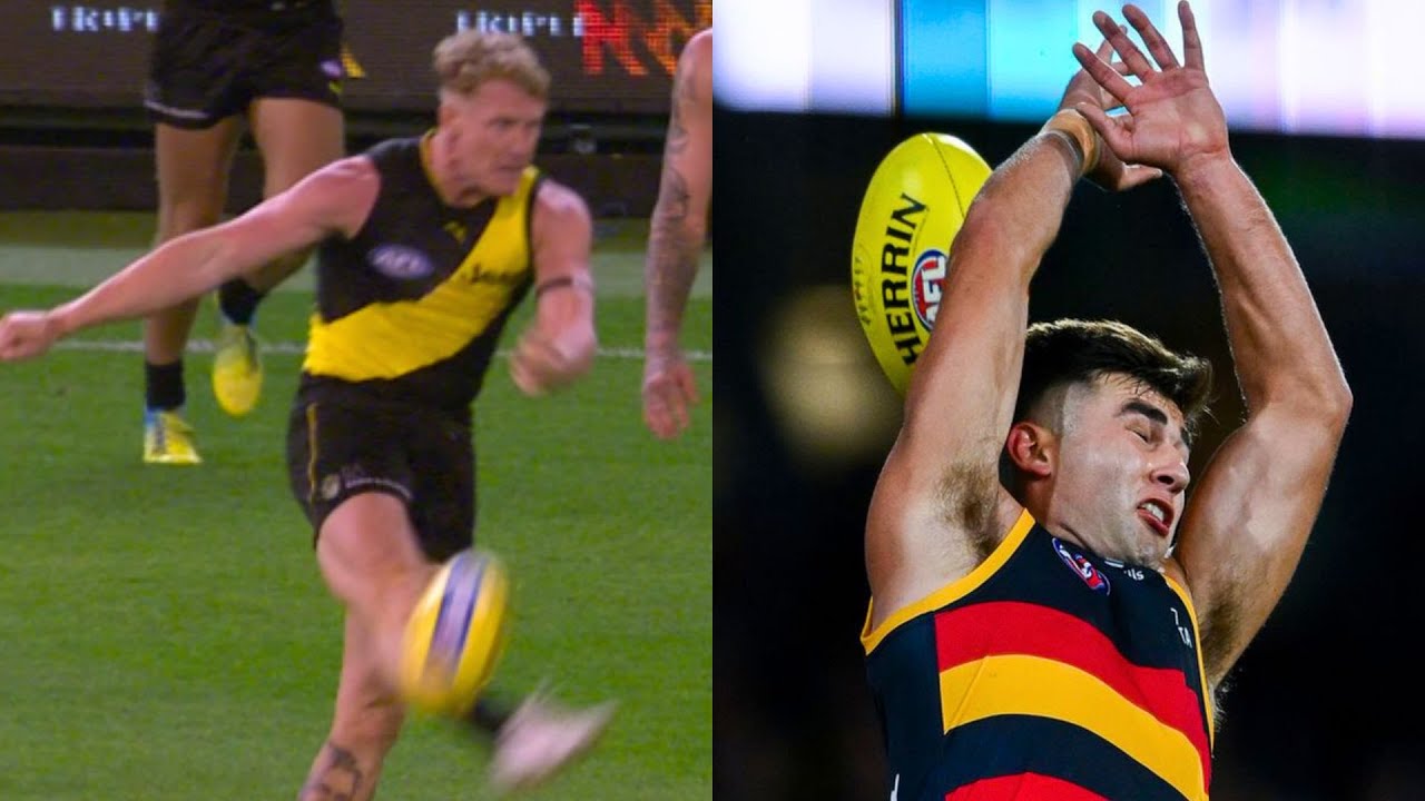10 WORST Players in AFL History - YouTube