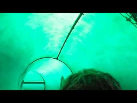 Boomerang, Waterbom Bali