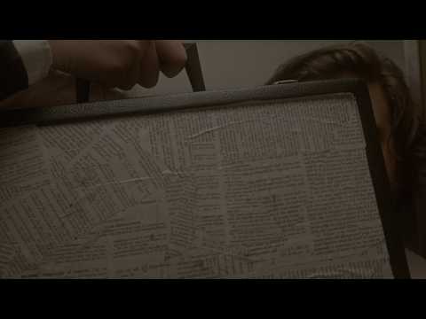 OTIS (2026) — Short Film