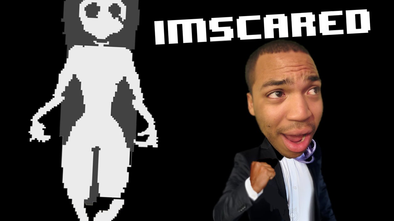 ImScared #2 - Meeting Her - YouTube