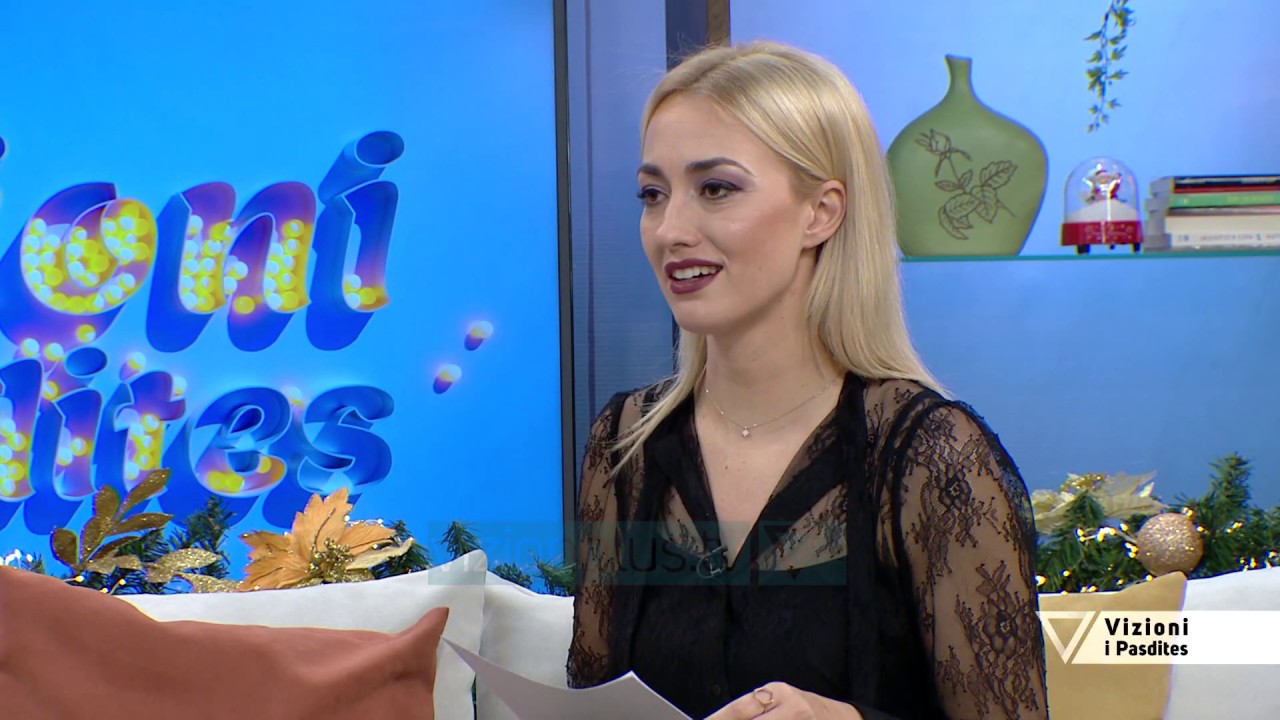 Vizioni i pasdites - Histori Antike një “Sexy Comedy” premierë në ...