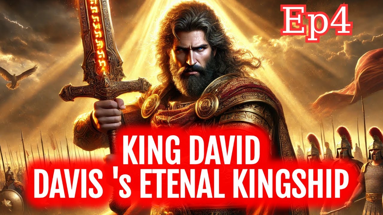 The Davidic Covenant: God’s Promise to King David Explained | Bible ...