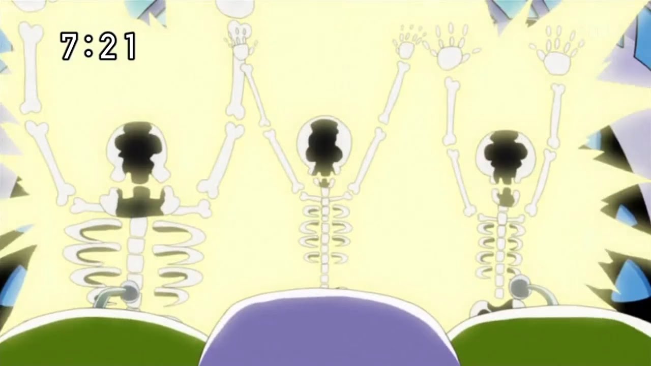 Anime Electrocution 85 - YouTube