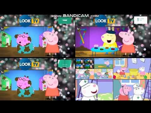 up to faster 13 parison to go Peppa Pig go - YouTube