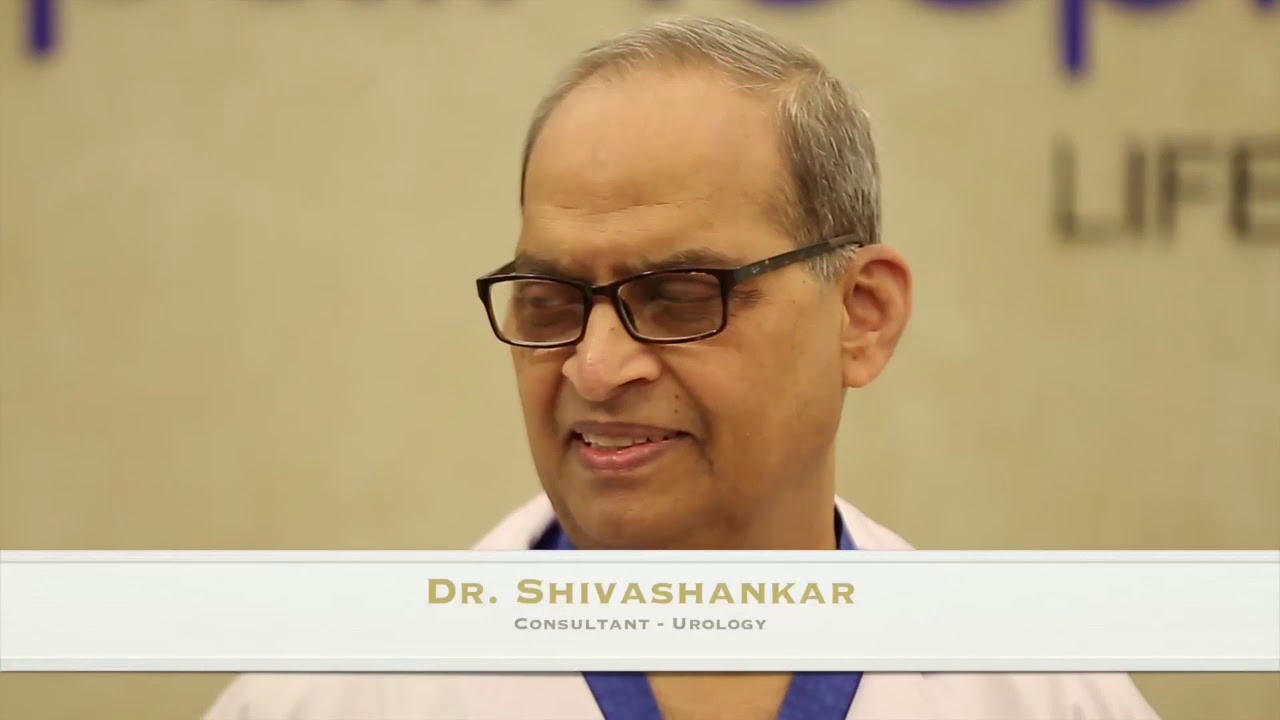 Dr. Sudarshan Ballal | Organ Donation | Donate Your Organ today at ...