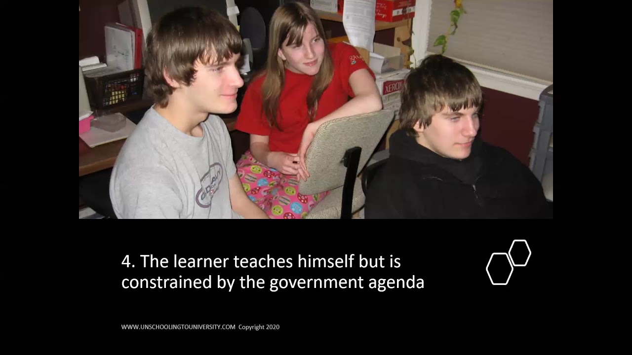 16 Problems with Online Government School Virtual Learning - YouTube