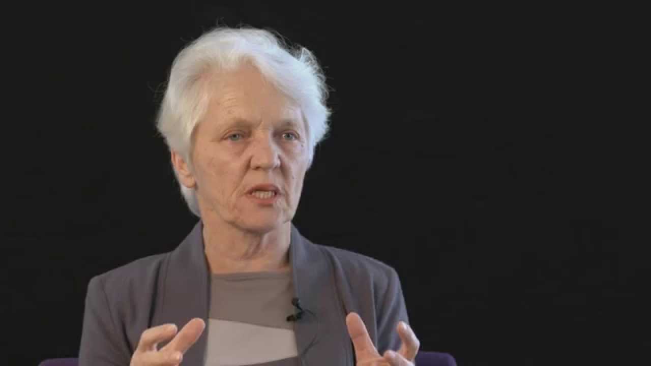 Viviane Robinson on mindsets that are open to learning from evidence ...