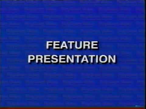 PolyGram Video [blue background] / PolyGram Filmed Entertainment logos ...