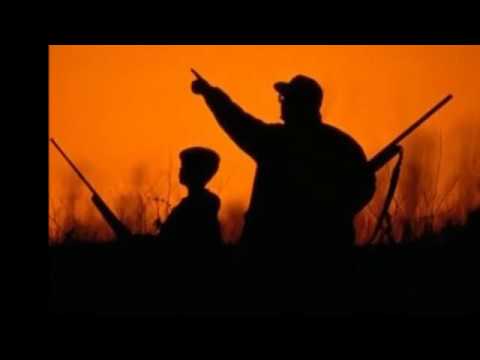 Rüyada avcı görmek avcılık