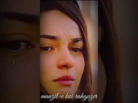 Zindan (ost) status/wo jo tha mara hum safer