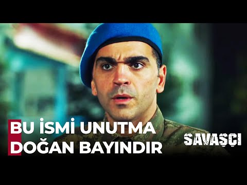Reşat Çiğiltepe Efsanesi - Savaşçı