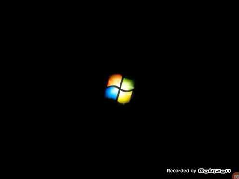 Windows 7 animation - YouTube