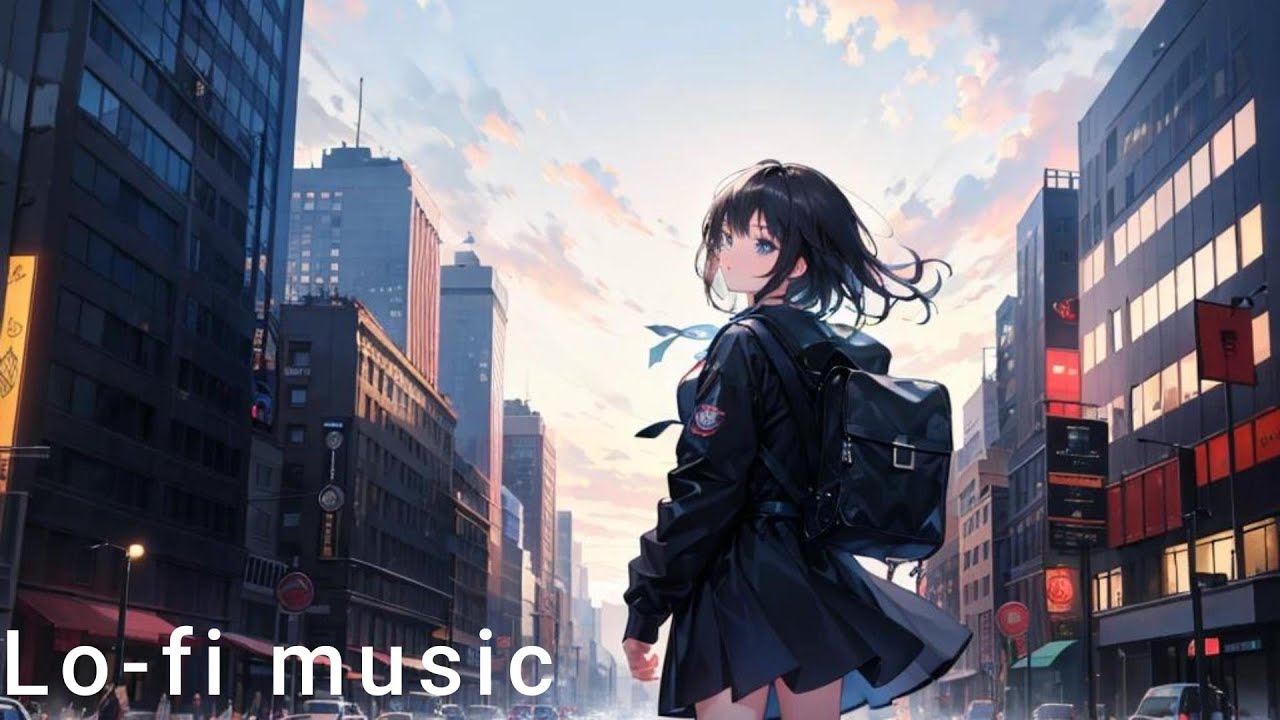 Lo-Fi Jazz Guitar Vibes | BGM perfect for Relaxing, Working, Studying ...