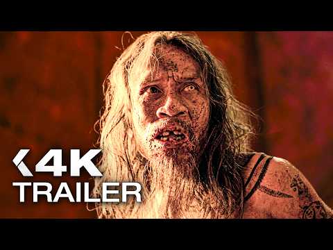 OMUKADE Trailer German Deutsch (2026)