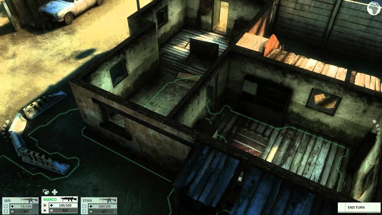 Arma Tactics PC - YouTube