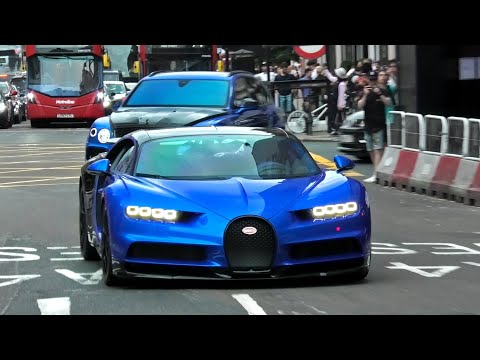 BEST OF SUPERCARS 2019 INSANE SOUNDS, ACCELERATIONS